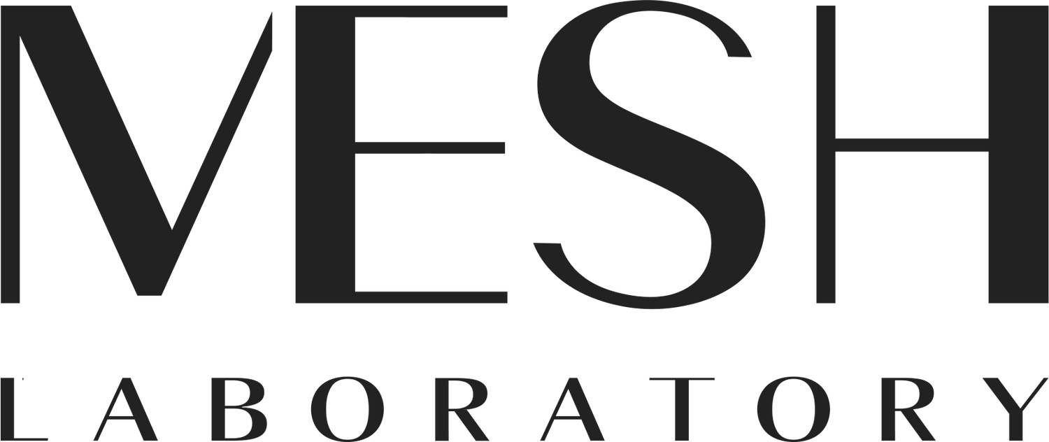 Detoxifying Activated Charcoal Mask – Normal Skin – MESH Laboratory