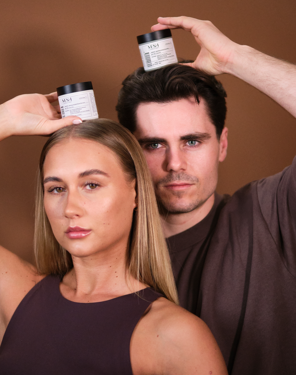 About us – MESH Laboratory